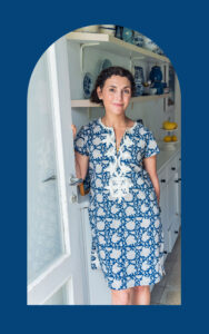 About Sarah – Sarah Sassoon